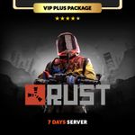 Buy Rust PC Steam Key | Cheap Rust Game Deals | Kinguin