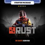 Buy Rust PC Steam Key | Cheap Rust Game Deals | Kinguin