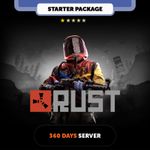 Buy Rust PC Steam Key | Cheap Rust Game Deals | Kinguin