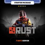 Buy Rust PC Steam Key | Cheap Rust Game Deals | Kinguin