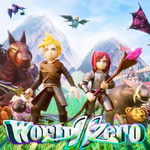 World Zero Items > Gold > 50M Gold | Buy cheap on Kinguin.net