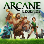 Arcane Legends Items > All Server > Others > Gold bar payment part 1 | Buy cheap on Kinguin.net