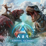 ARK: Survival Ascended Items > PC > PvP > Resources > [Official & Small ...