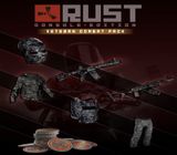 Buy Rust PC Steam Key | Cheap Rust Game Deals | Kinguin