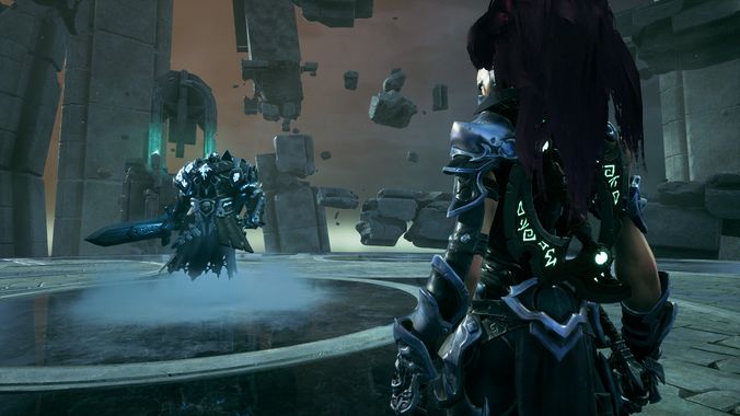 darksiders 4 steam