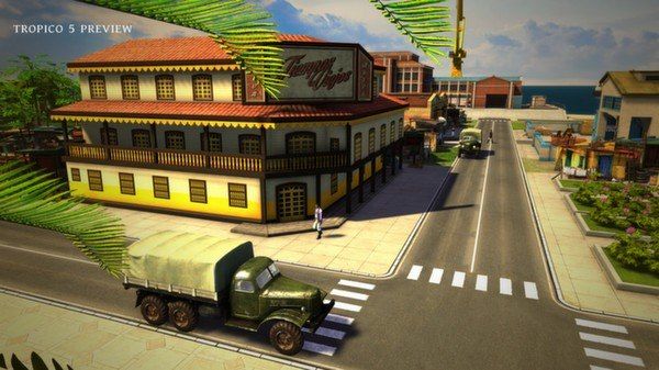 tropico 5 tips