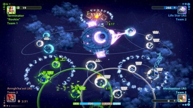 planets under attack steam