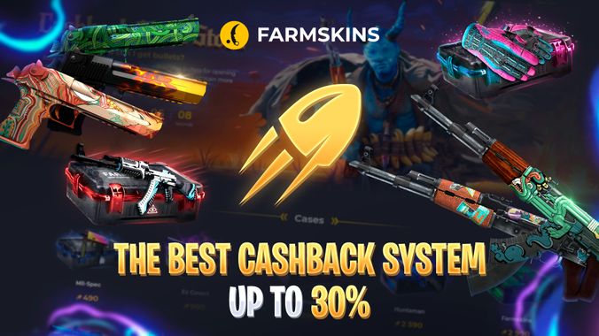 Farmskins Review Farmskins $10 Wallet Card + FREE CASE | Buy Cheap On