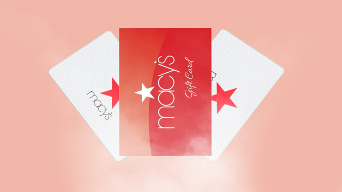 Macy\'s Card Us Macy\'s Online Macy's Macy's E-Gift Card Macy's