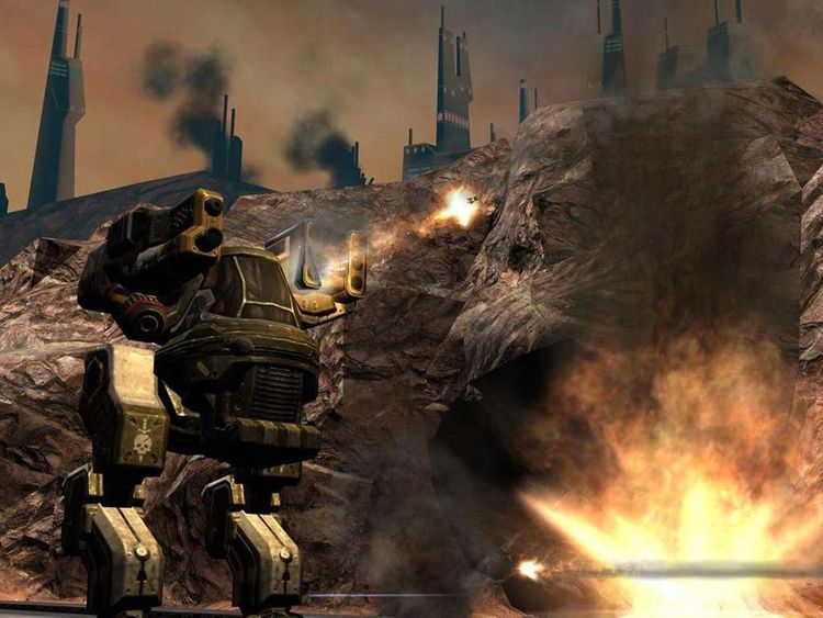 Quake IV Steam Gift | Buy cheap on Kinguin.net