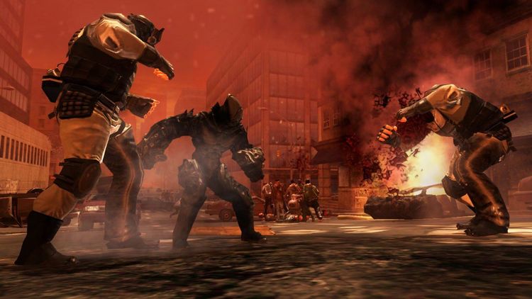 Prototype Franchise Pack Steam Gift | Buy cheap on Kinguin.net