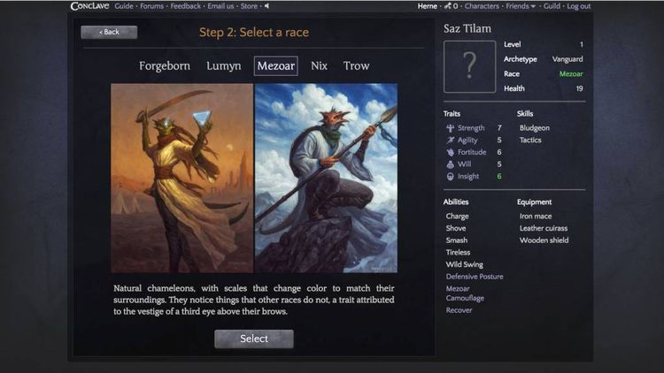 Conclave Steam CD Key | G2PLAY.NET