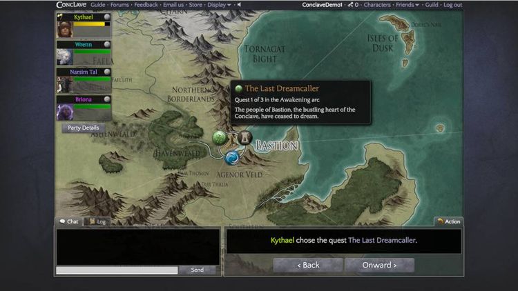 Conclave Steam CD Key | G2PLAY.NET