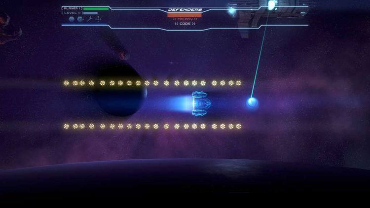 Defenders of the Last Colony Steam CD Key | Buy cheap on Kinguin.net