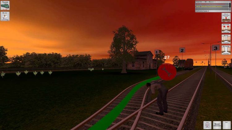 Rail Cargo Simulator EU PC Steam CD Key | Buy cheap on Kinguin.net