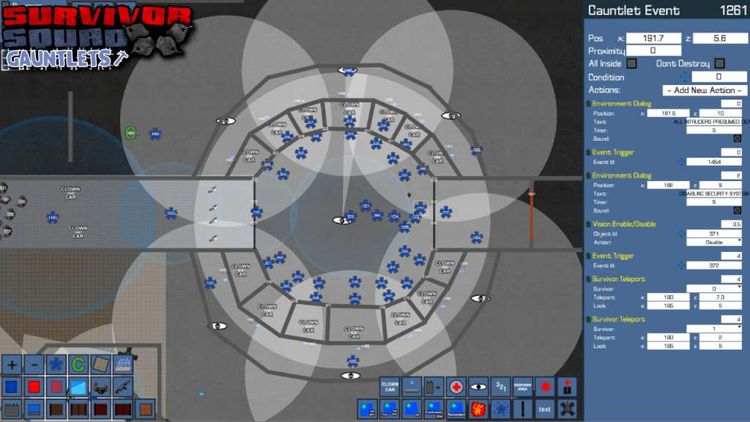 Survivor Squad: Gauntlets Steam CD Key | Buy cheap on Kinguin.net