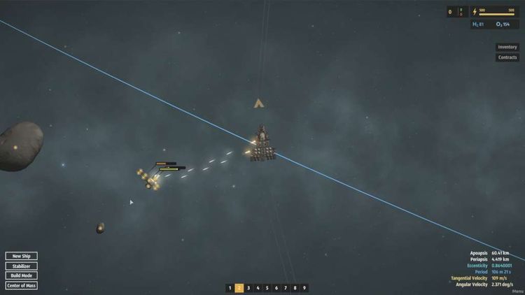 Celestial Command Steam CD Key | Buy cheap on Kinguin.net