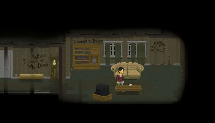 Disorder Steam CD Key | Buy cheap on Kinguin.net