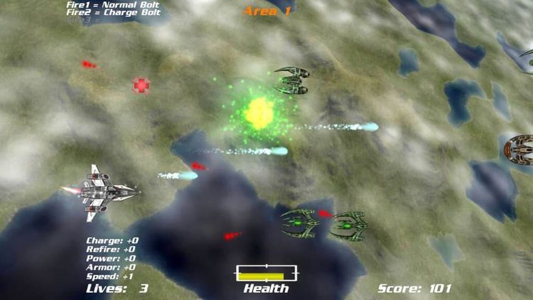 BlastZone 2 EU PC Steam CD Key | Buy cheap on Kinguin.net