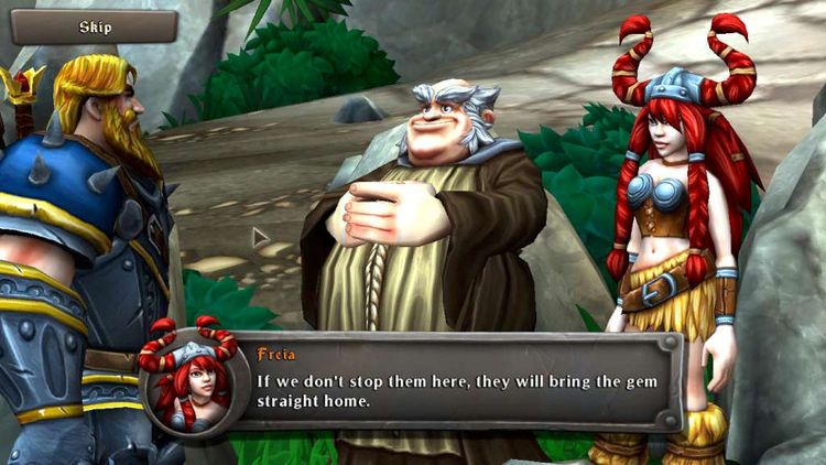 Castlestorm Complete Edition Steam Gift | Buy cheap on Kinguin.net