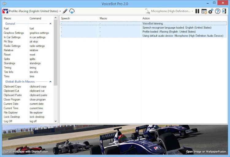 VoiceBot Steam CD Key | Buy cheap on Kinguin.net