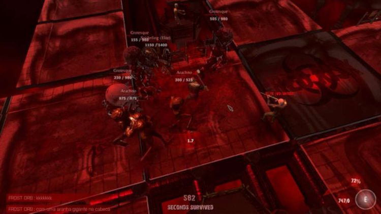 Red Risk EU PC Steam CD Key | Buy cheap on Kinguin.net