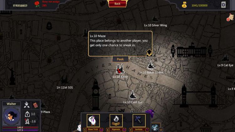 Catch Me PC Steam CD Key | Buy cheap on Kinguin.net