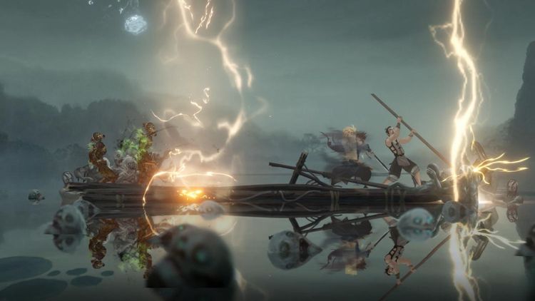 Eastern Exorcist PC Steam CD Key | Buy cheap on Kinguin.net