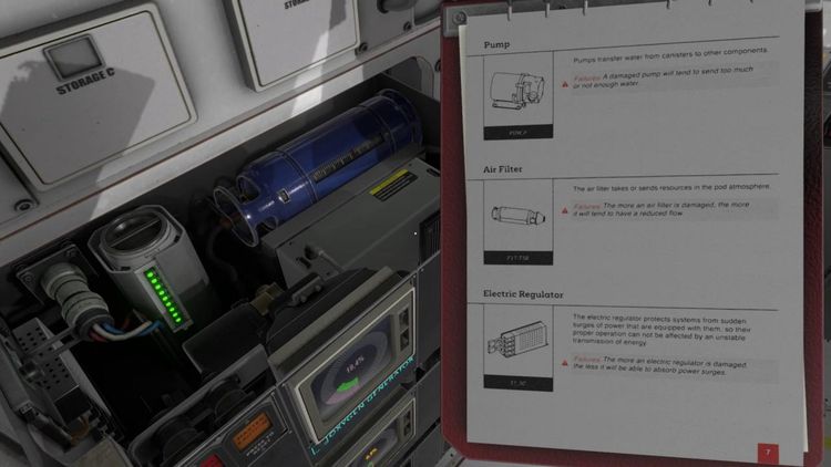 Tin Can EU PS5 CD Key | Buy cheap on Kinguin.net