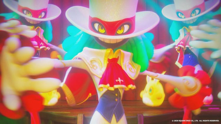 BALAN WONDERWORLD AR XBOX One / Xbox Series X|S / PC CD Key | Buy cheap ...