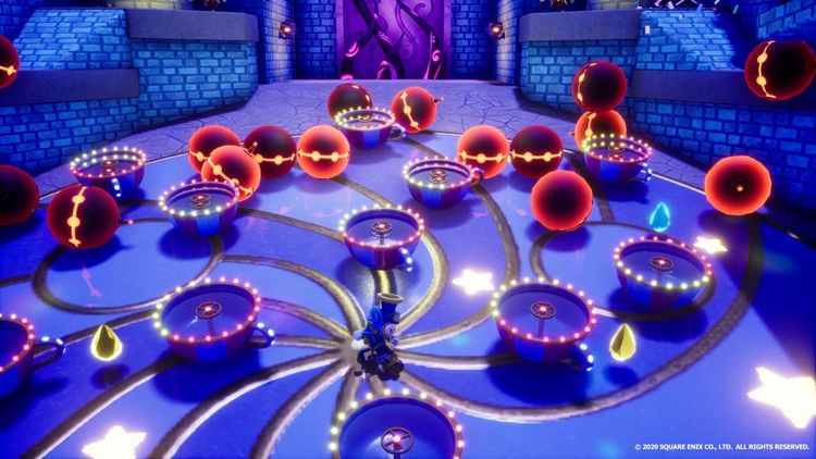 BALAN WONDERWORLD AR XBOX One / Xbox Series X|S / PC CD Key | Buy cheap ...