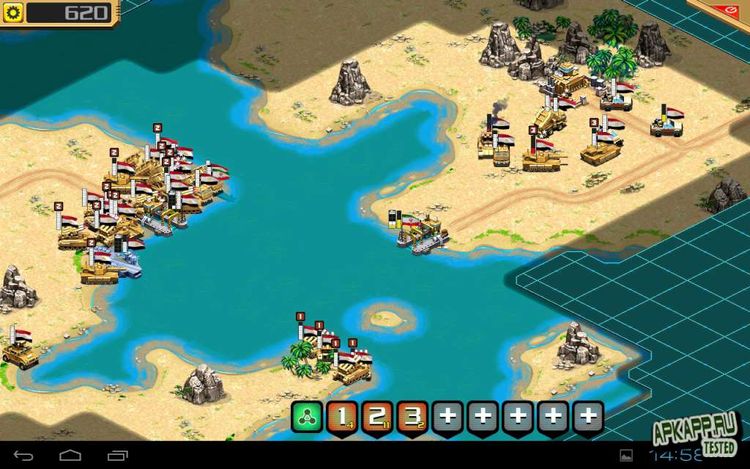 The Grand Strategy Bundle Android Key | Buy cheap on Kinguin.net