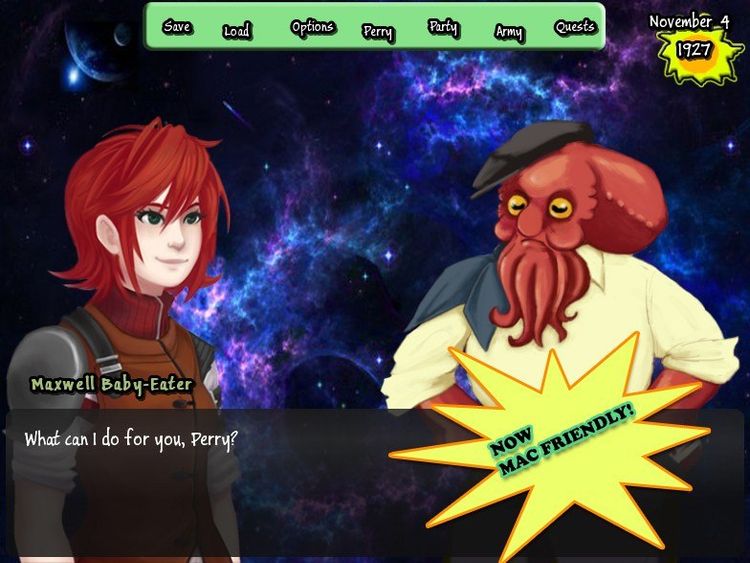 Army of Tentacles: (Not) A Cthulhu Dating Sim EU PC Steam CD Key | Buy ...
