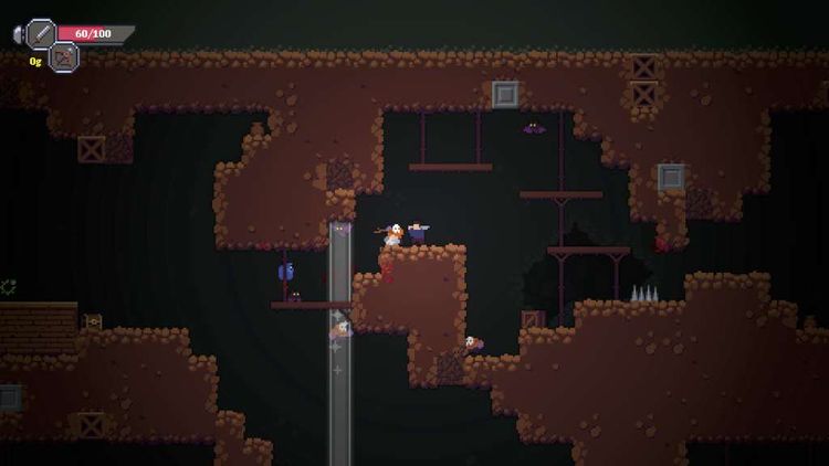 Caveblazers GOG CD Key | G2PLAY.NET