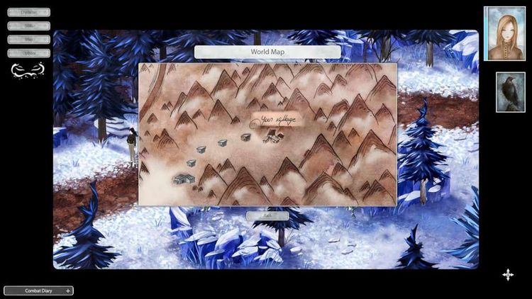 Winter Voices Episode 1: Those who have no name DLC Steam CD Key | Buy cheap on Kinguin.net