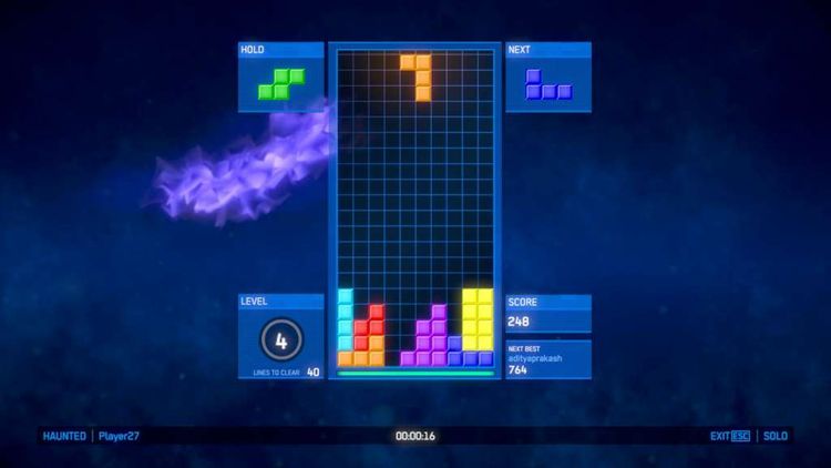 Tetris Ultimate Steam CD Key | G2PLAY.NET
