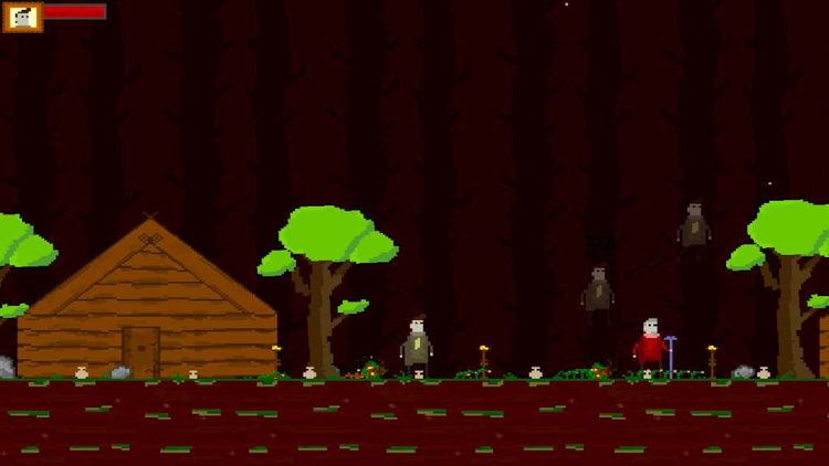 Madness PC Steam CD Key | Buy cheap on Kinguin.net