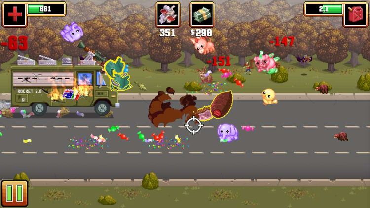 Gunman Taco Truck PC Steam CD Key | Buy cheap on Kinguin.net