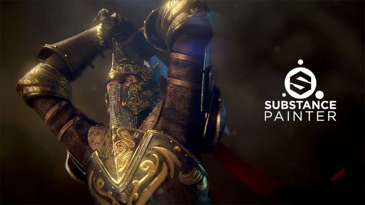 Substance Painter Steam CD Key | G2PLAY.NET