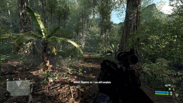 Crysis EA App CD Key | Buy cheap on Kinguin.net