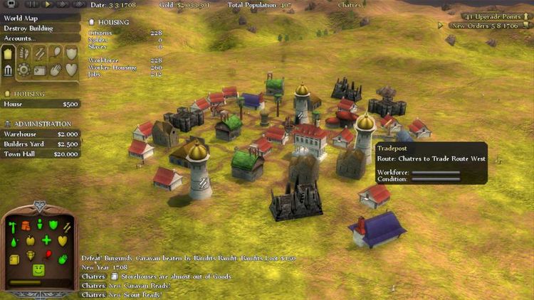 Spice Road PC Steam CD Key | Buy cheap on Kinguin.net