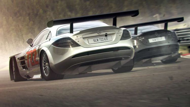 GRID 2 - 4-Pack Bundle DLC EU PC Steam CD Key | Buy cheap on Kinguin.net