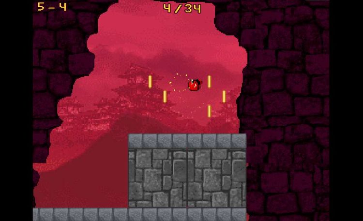 Red Bit Ninja Steam CD Key | Buy cheap on Kinguin.net