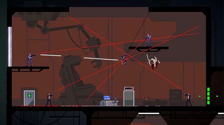 Ronin - Digital Special Edition GOG CD Key | Buy cheap on Kinguin.net