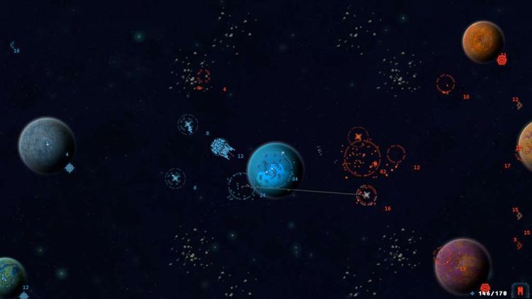 Blue Libra Steam CD Key | Buy cheap on Kinguin.net