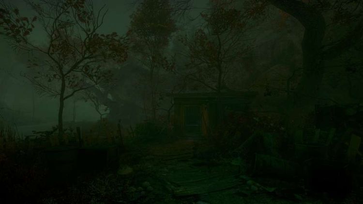 The Cursed Forest PC Steam Account | Buy cheap on Kinguin.net