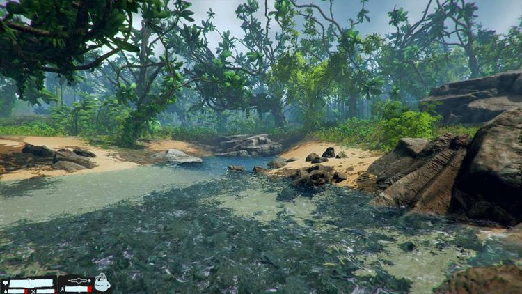 Vortex: The Gateway Steam Gift | Buy cheap on Kinguin.net