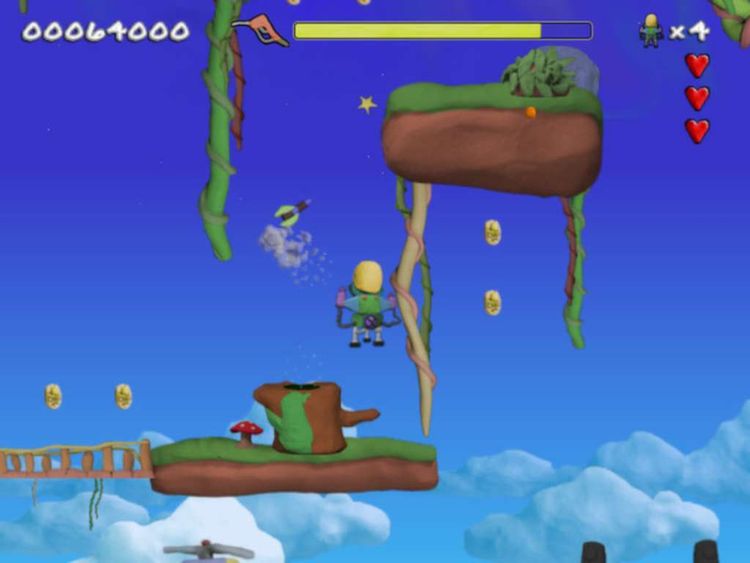 NuX PC Steam CD Key | Buy cheap on Kinguin.net