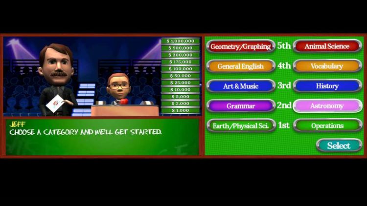 Are You Smarter Than a 5th Grader? 2015 Steam CD Key | Buy cheap on ...