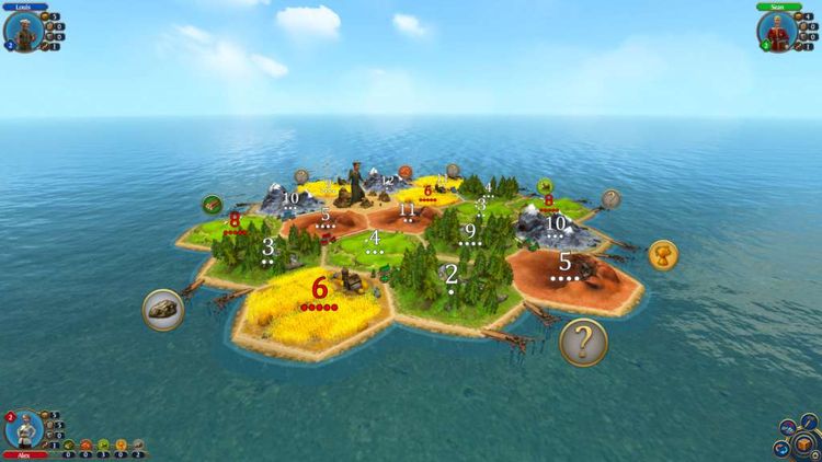 Catan: Creator's Edition Steam Gift | Buy cheap on Kinguin.net